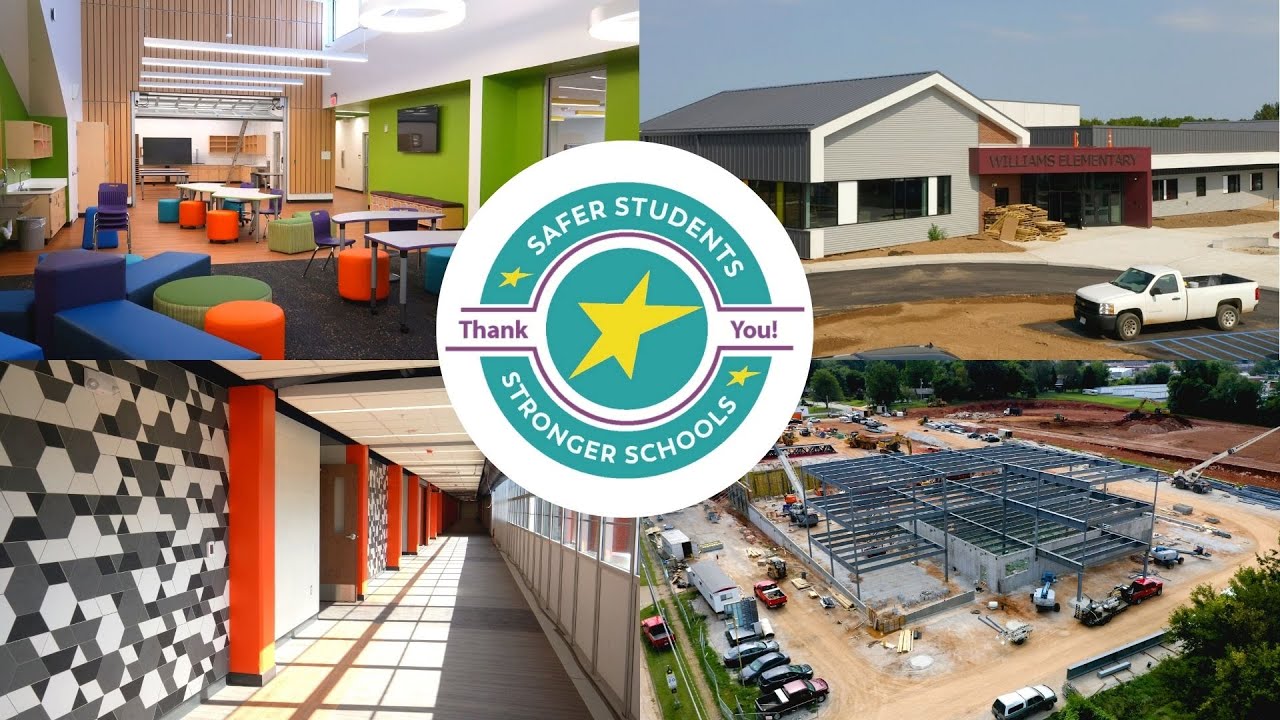 Progress as Promised: Quarterly Report, August 2021 - YouTube