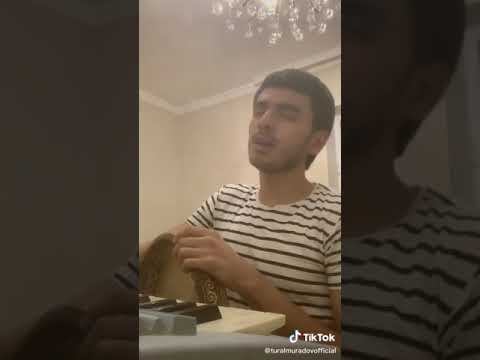 Tural muradov Sayir dosdum ayaq saxla bu yerde