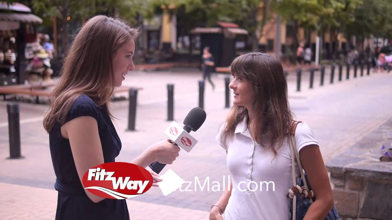 FitzMall | What's the FitzWay - YouTube