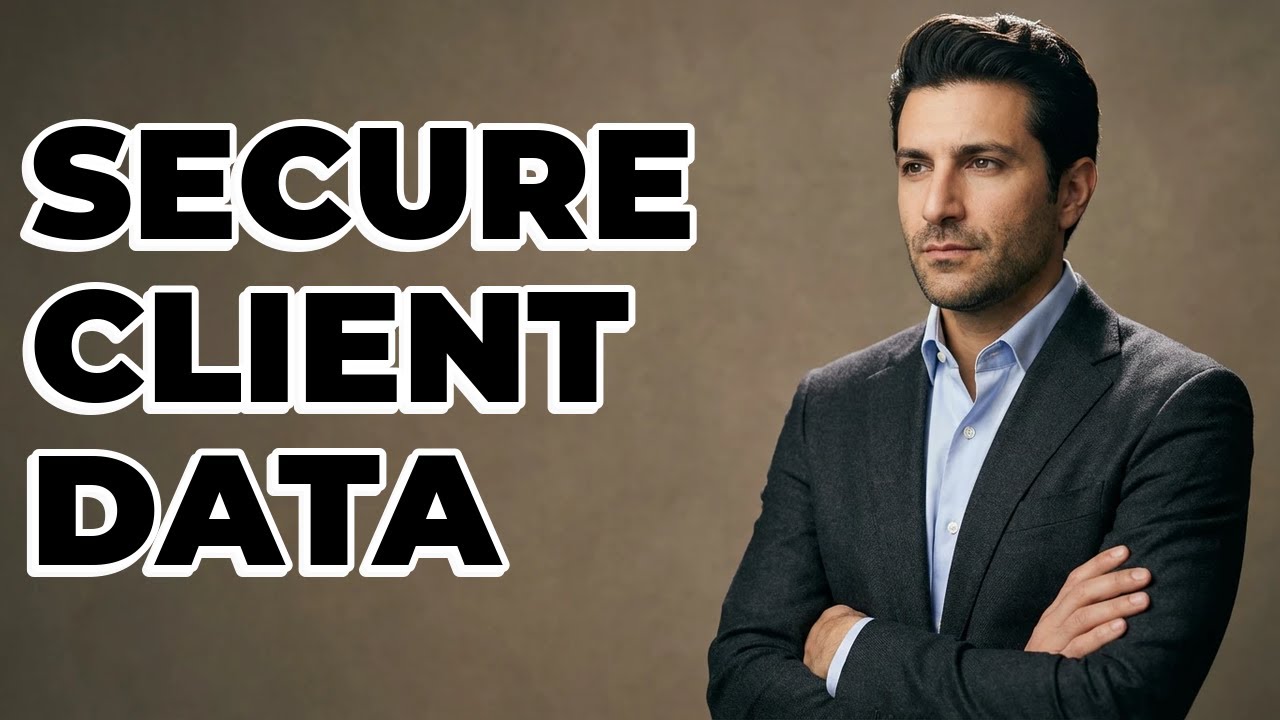 How Do Regular Audits Protect Client Information? - YouTube