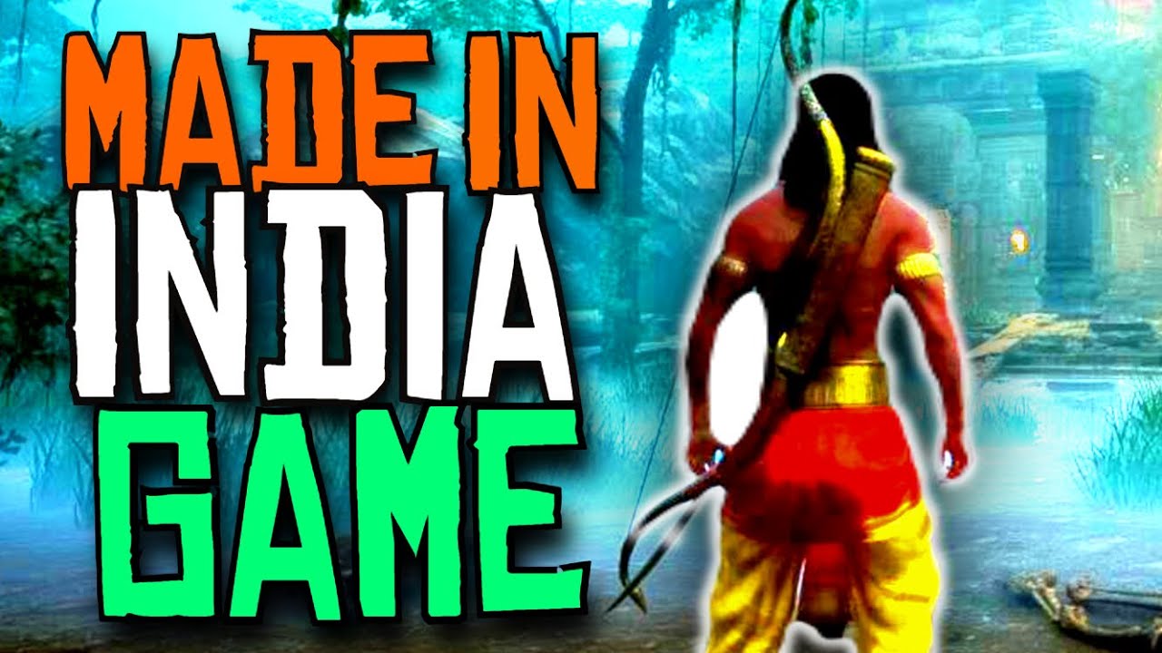 Game on Ancient India 🔥 - Kaal Yoddha - Demo Gameplay - Hindi - Live ...