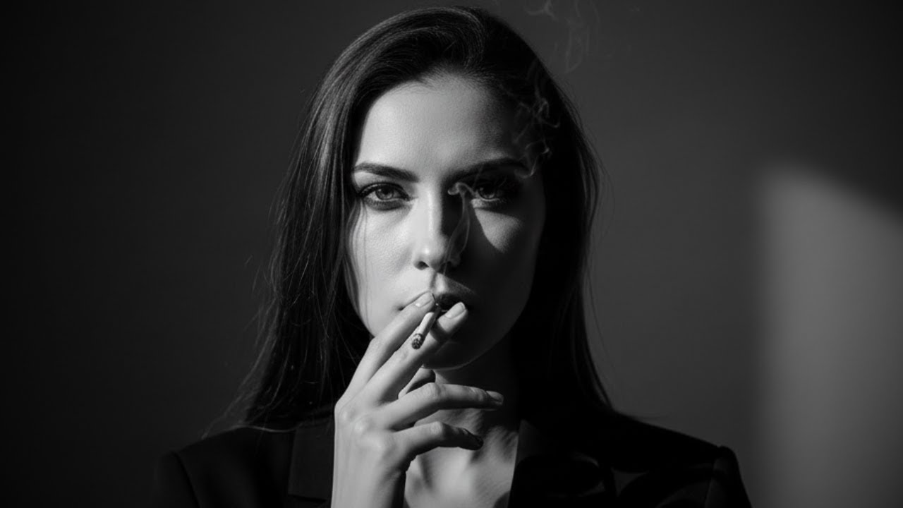 Smoke Mood - Late Night Escape | Deep House Mix 2026 • Chill / Night ...
