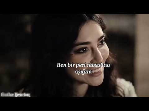 Fairytale- Türkçe Çeviri+Klip