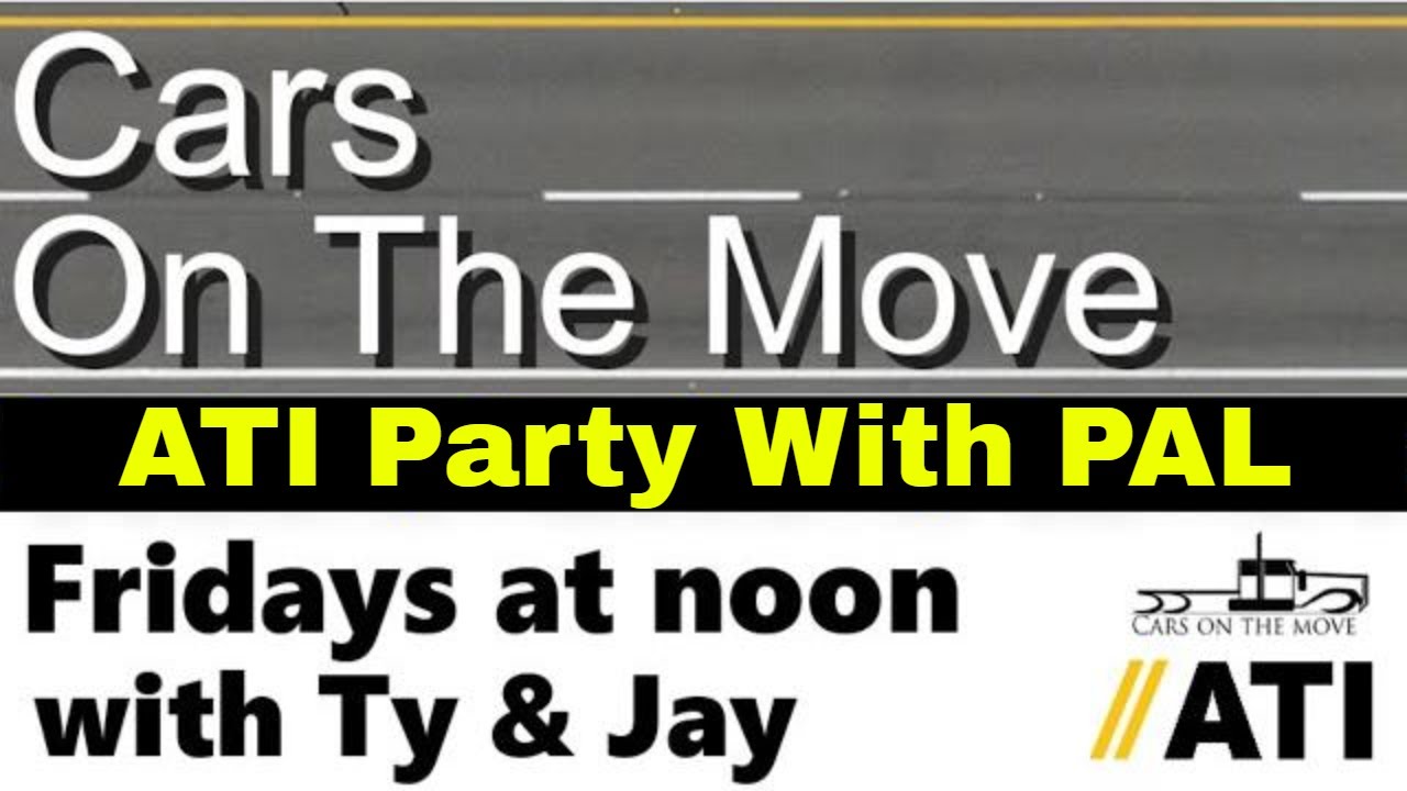 What's An Auto Transport Broker Do? Meet PAL (Preowned Auto Logistics) - YouTube