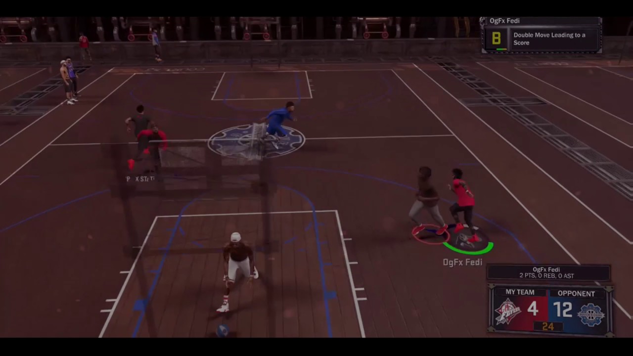 PRETTYBOYFREDO TYPE EDIT (ENJOY) - YouTube