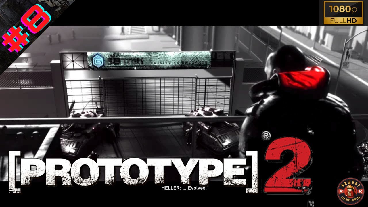 KawsGF - PROTOTYPE 2 EP.8 หลวงพ่อ ไม่น่ะ - YouTube