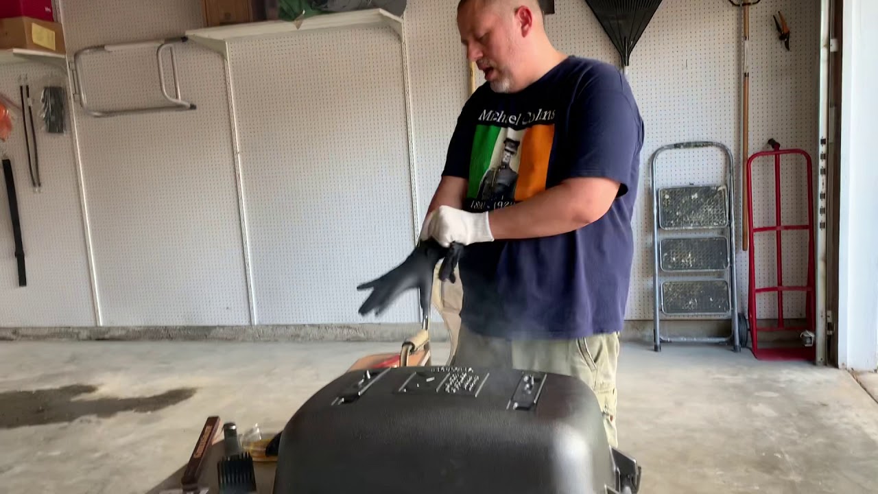 Steak Cook Off Practice SCA Competition - YouTube
