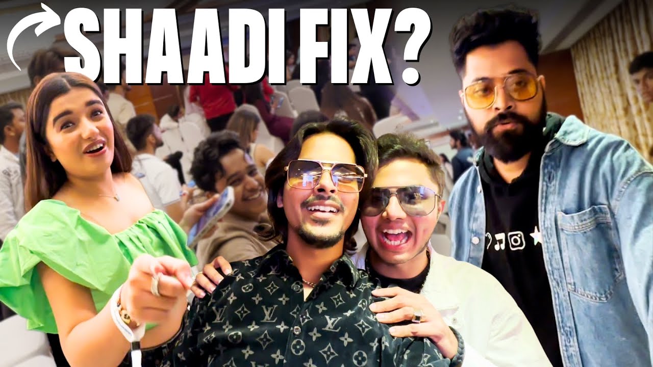 Meta Creators Meet-up || Ahmedabad - Sunny Bhavsar - YouTube