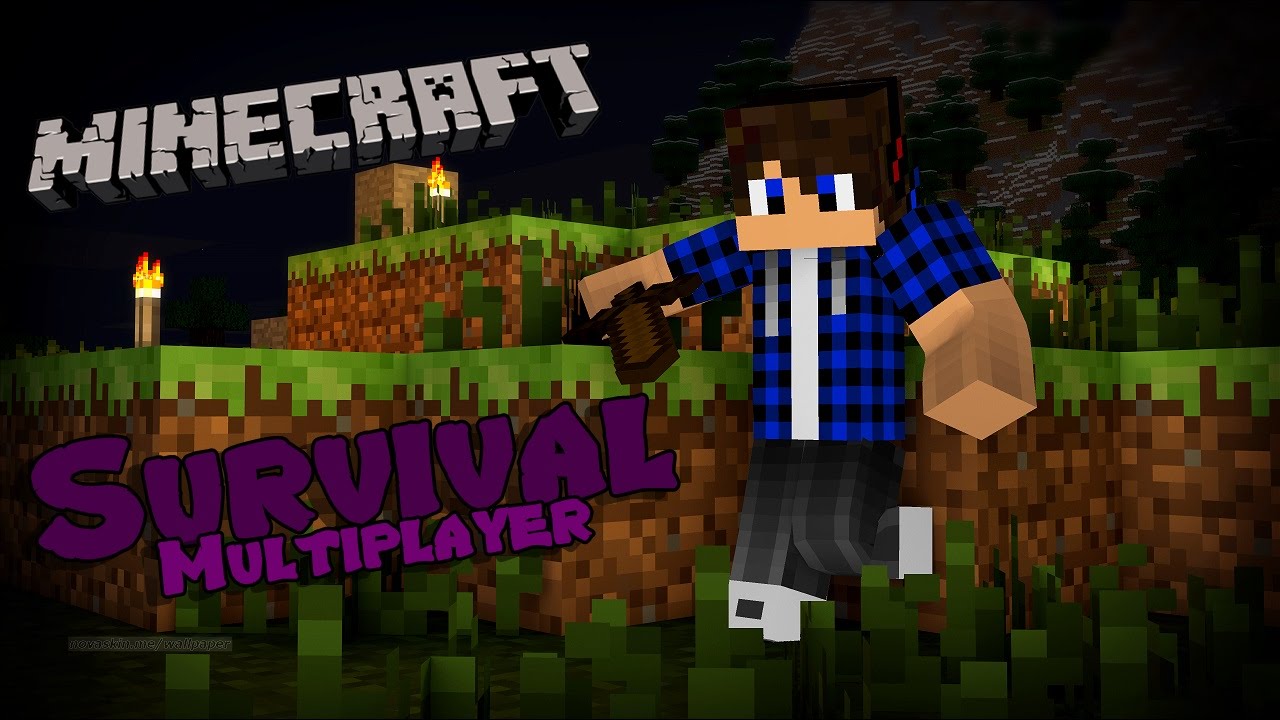 Minecraft Survival Multiplayer | Episodul 25 | Am daramat casa din ...