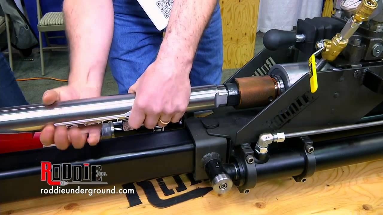 pit launch drill - YouTube