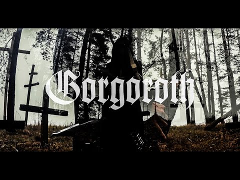Gorgoroth Sorg bass cover