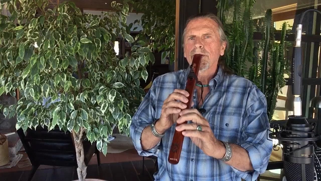 Odell Message - April 2020 - YouTube