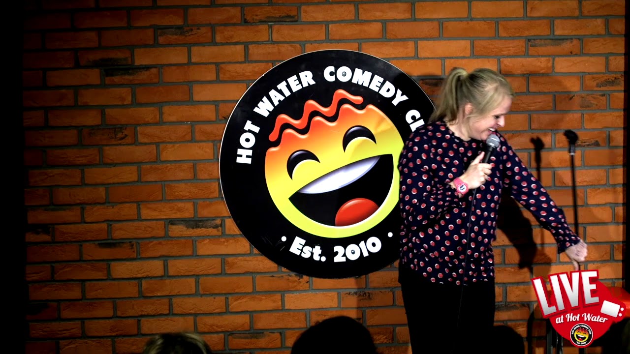 Hayley Ellis | In The Friends Zone - YouTube