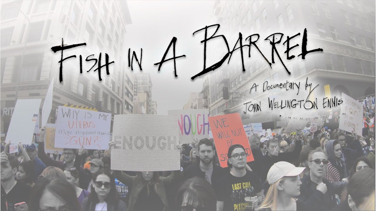 Fish in a Barrel (Full documentary) - YouTube