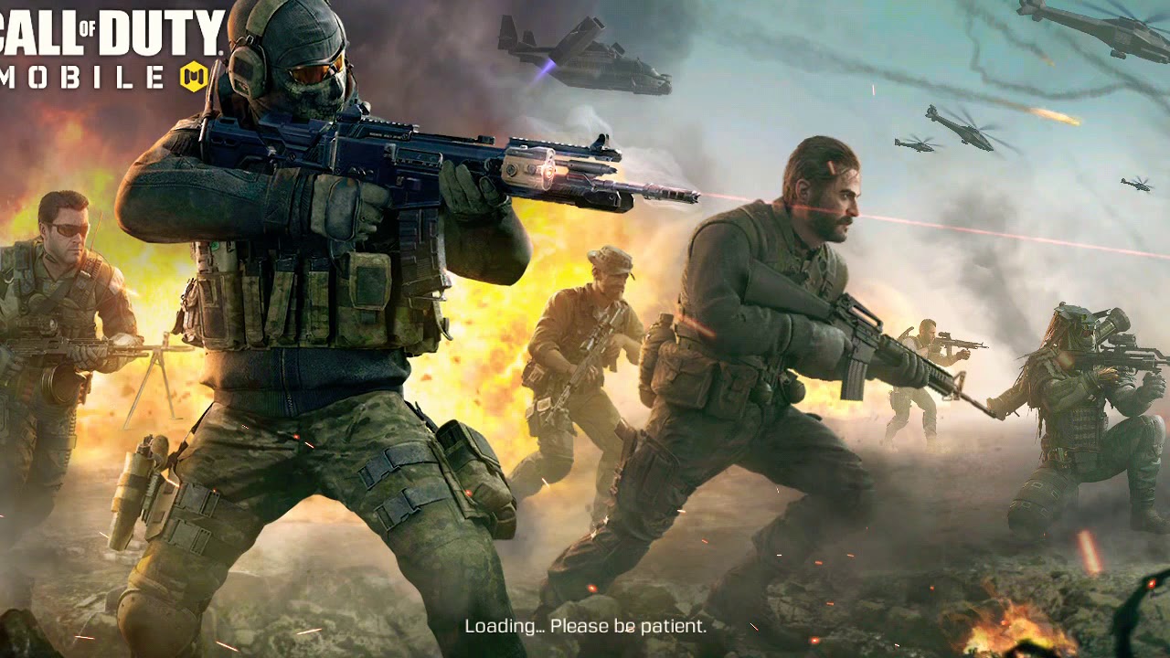 CODM zombie - YouTube