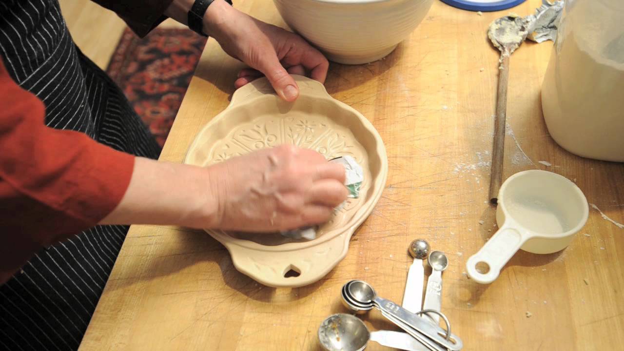 Spruce tip Shortbread - The Boreal Gourmet - YouTube