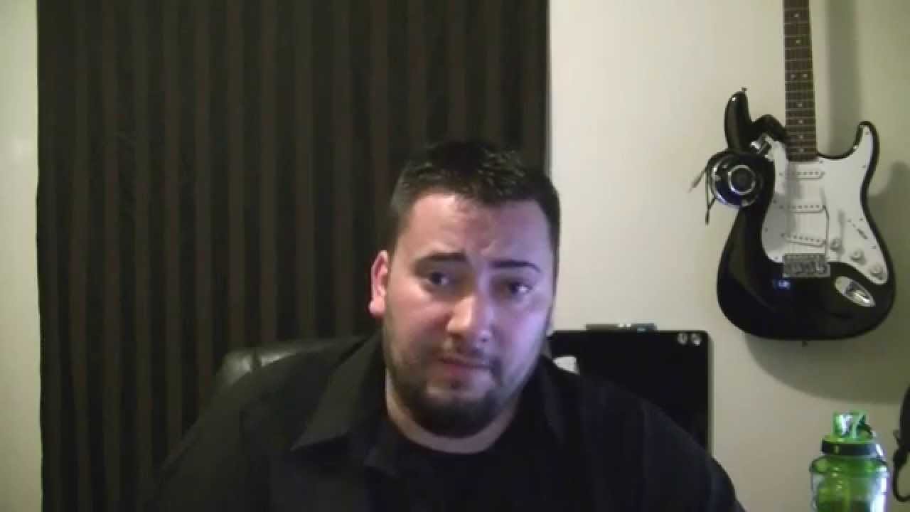 The Green Room Episode # 28 : Cody Hawk ( Special Announcement)) - YouTube