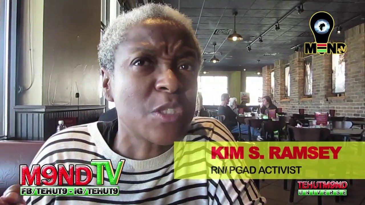 M9NDtv - PGAD - Part 1 - YouTube