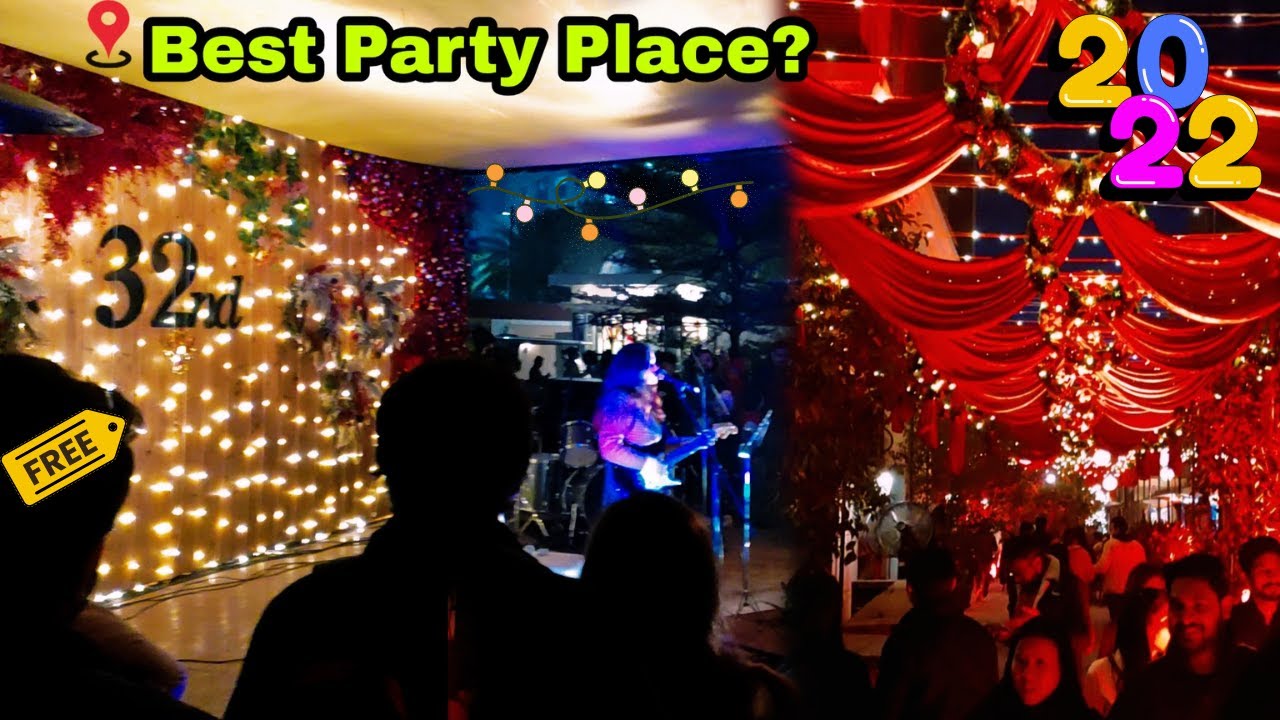 32nd Avenue Milestone | Most Happening Place in Gurgaon | Gurgaon ...