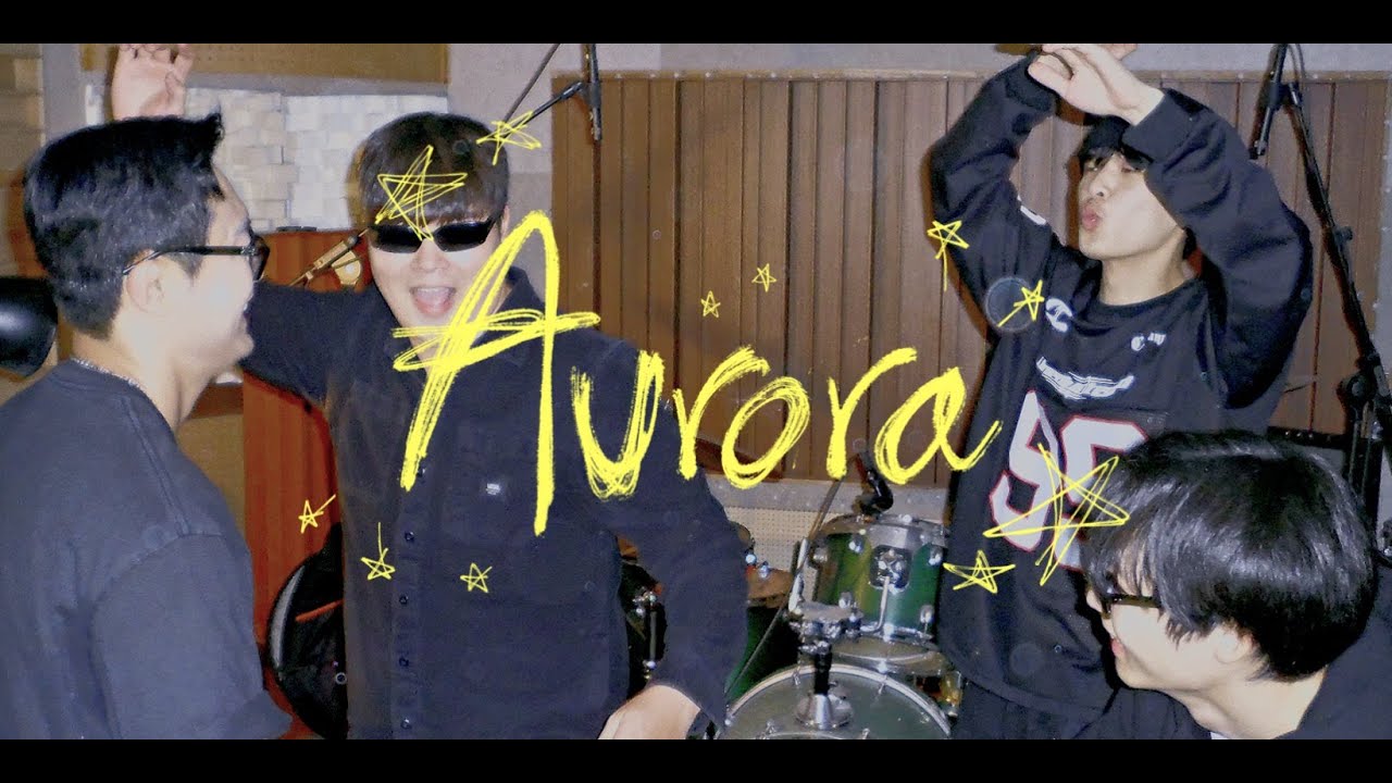 Dudish - Aurora (Official Music Video) - YouTube