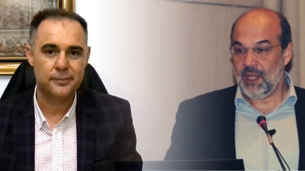 ΟΙ ΘΙΑΣΩΤΕΣ ΤΩΝ ΣΚΛΗΡΩΝ ΜΕΤΡΩΝ ΕΙΝΑΙ ΑΚΟΜΑ ΕΔΩ - YouTube