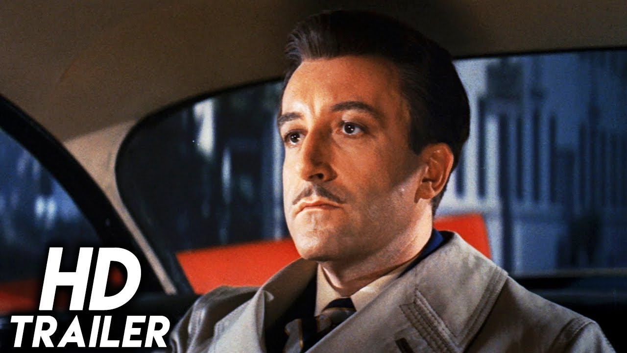 The World of Henry Orient (1964) ORIGINAL TRAILER [HD 1080p] - YouTube