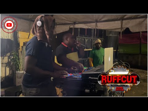 RUFFCUT SOUND DUB JUGGLING & DEVASTATION SOUND - TRELAWNY - YouTube