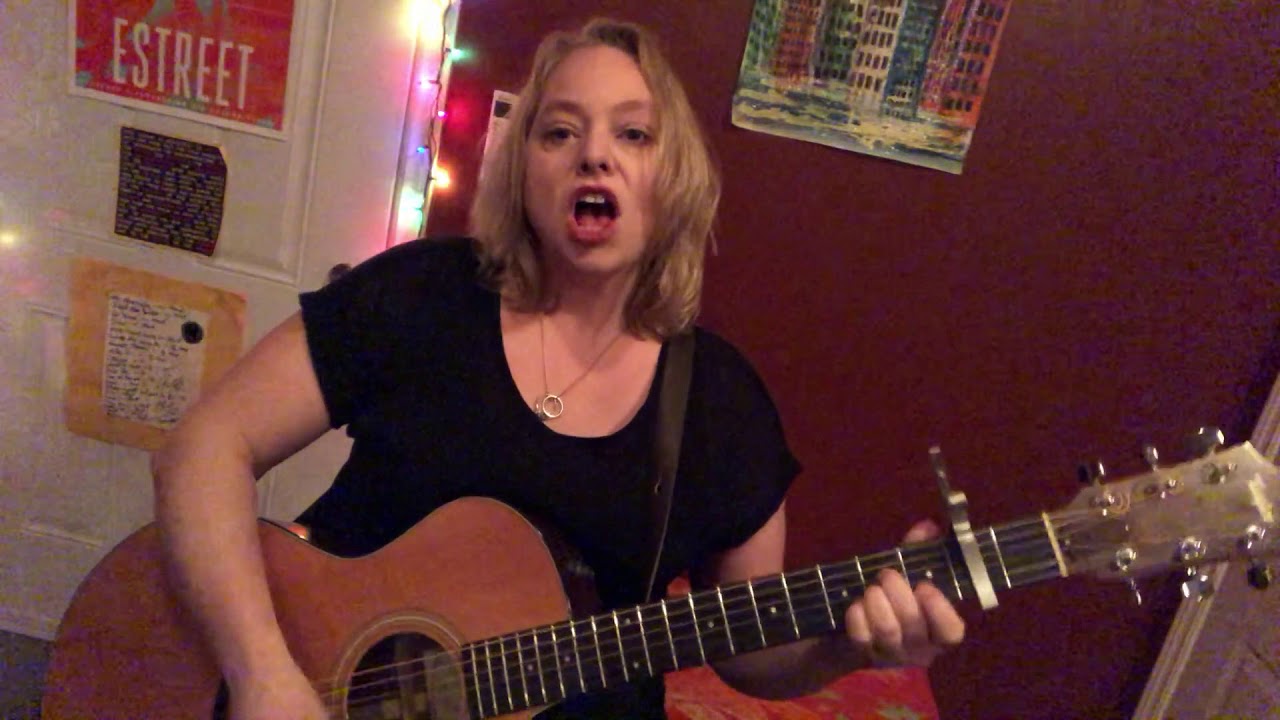 Lynn Jackson - Young - YouTube