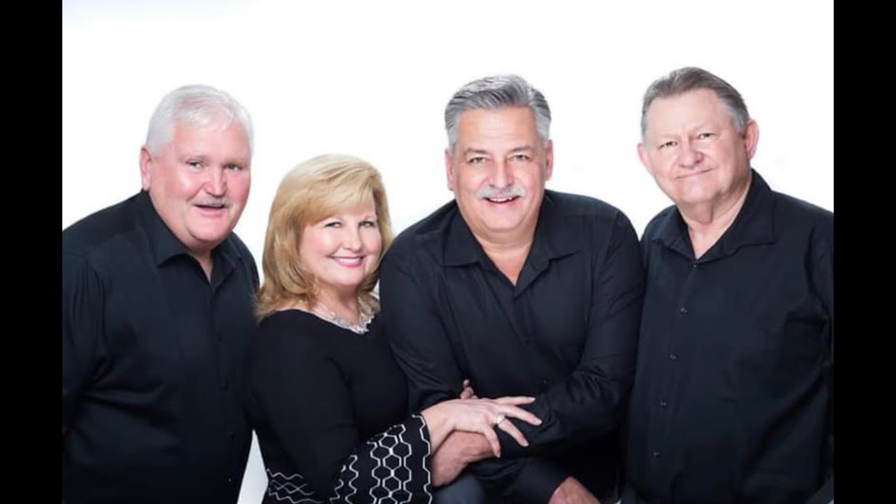 Saturday July 18th Gospel Band, Midnight Storm, Special Guest:Clay Hess ...