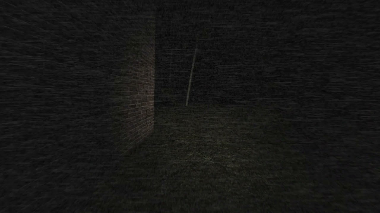 Roblox: Slender Man Official Trailer - YouTube