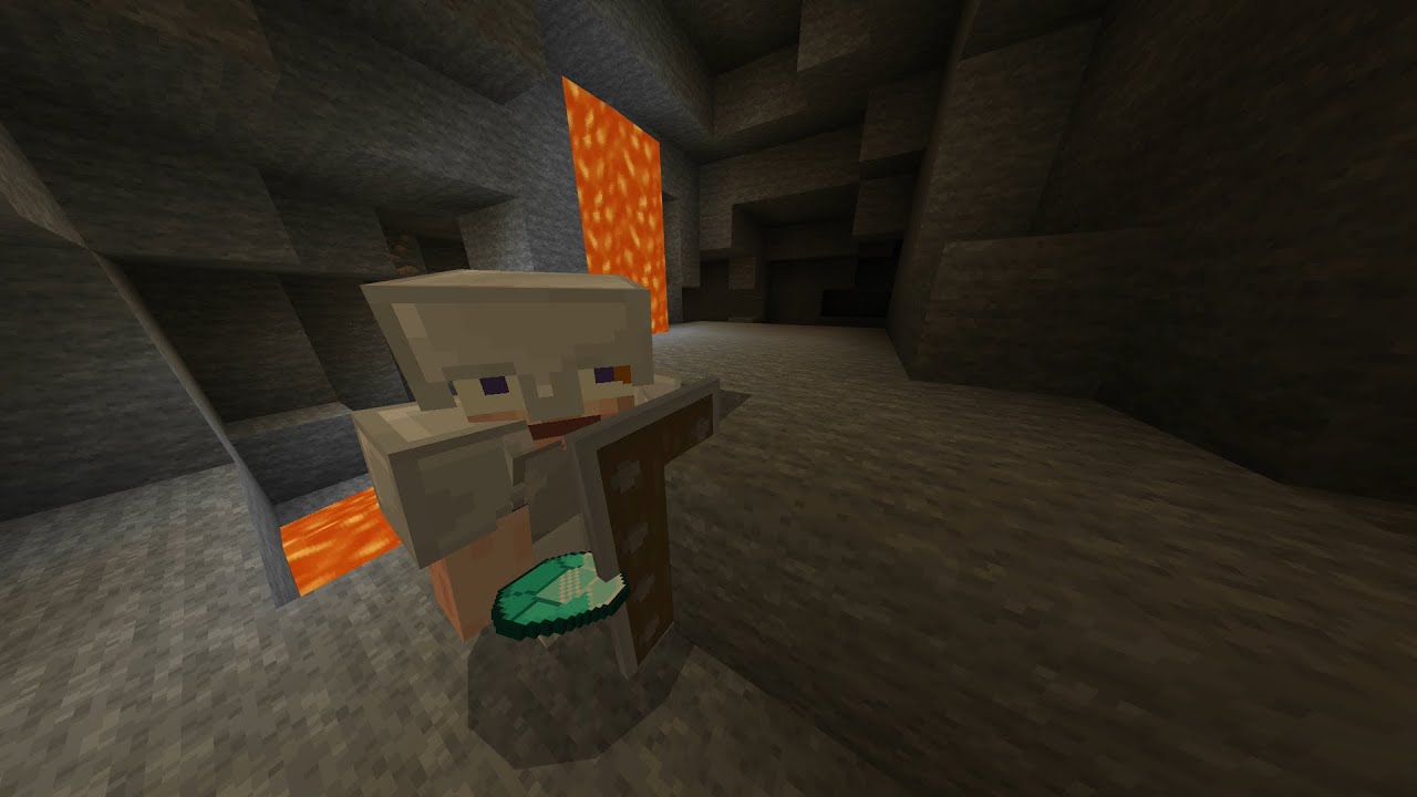 Minecraft - Operation Dragon Slayer (Diamonds) - [2] - YouTube