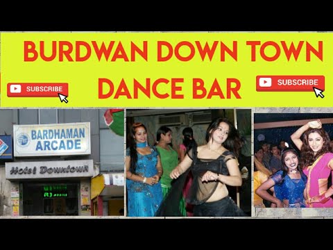 Burdwan down town dance bar /Bardhaman Big bazar downtown dance girl . - YouTube