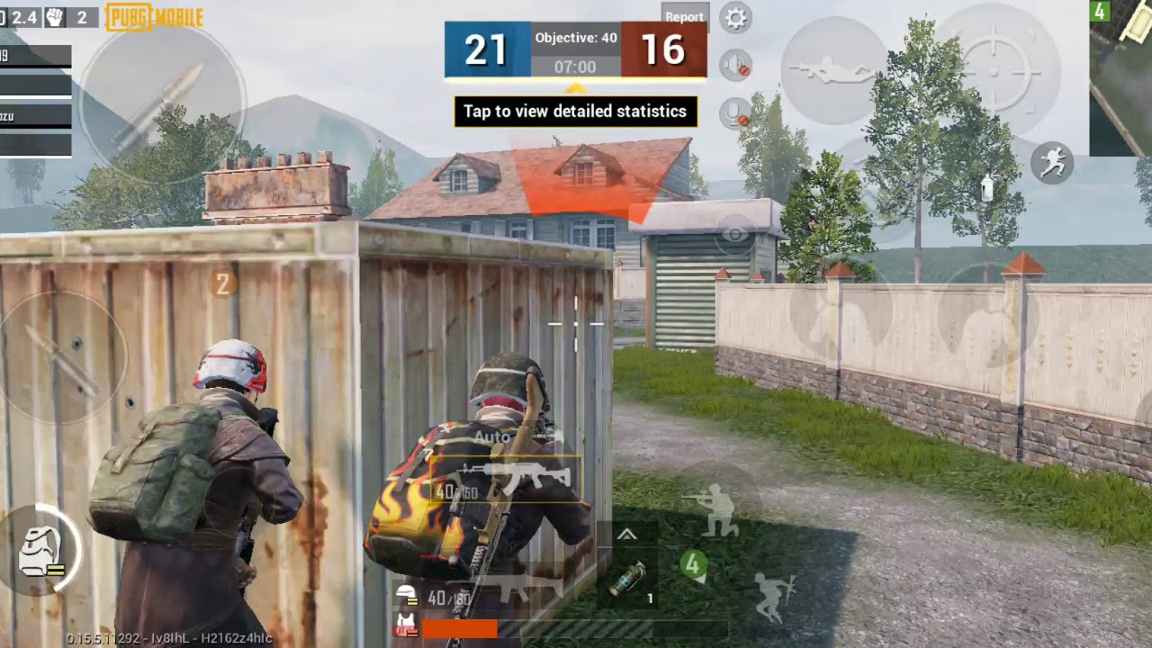 pocophone f1 pubg mobile no gravity kernel 3.0.3ghz...root only - YouTube