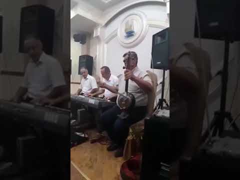 Mehman Zahidoglu. Toy