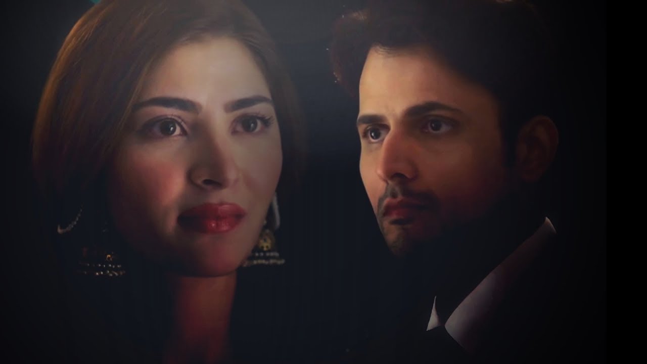 Izaah & Altamash || thoda pyaar main kar loon - YouTube