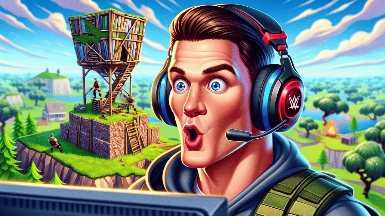 Reacting to The Most Iconic Fortnite Clips of All Time - YouTube