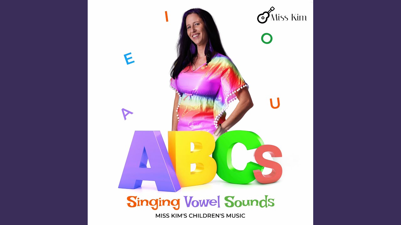 Letter A Vowel Sounds - YouTube