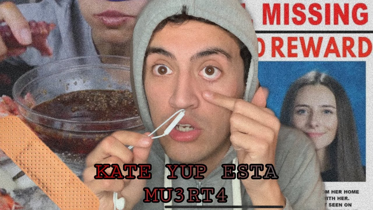 KATE YUP NO APARECE *ACTUALIZACIÓN* - YouTube