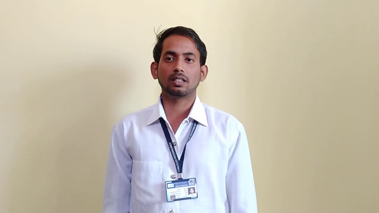 MD Aftab Ansari - YouTube