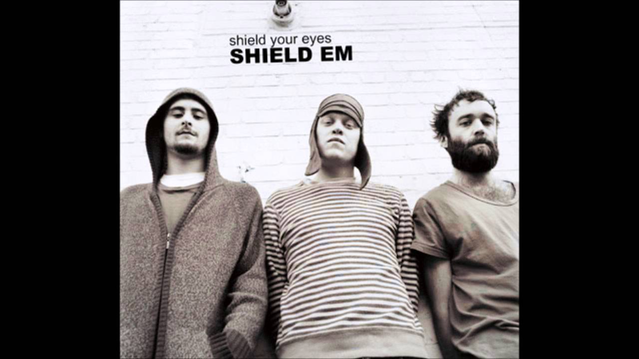 Shield Your Eyes - Bad Tooth Warehouse Boogie - YouTube