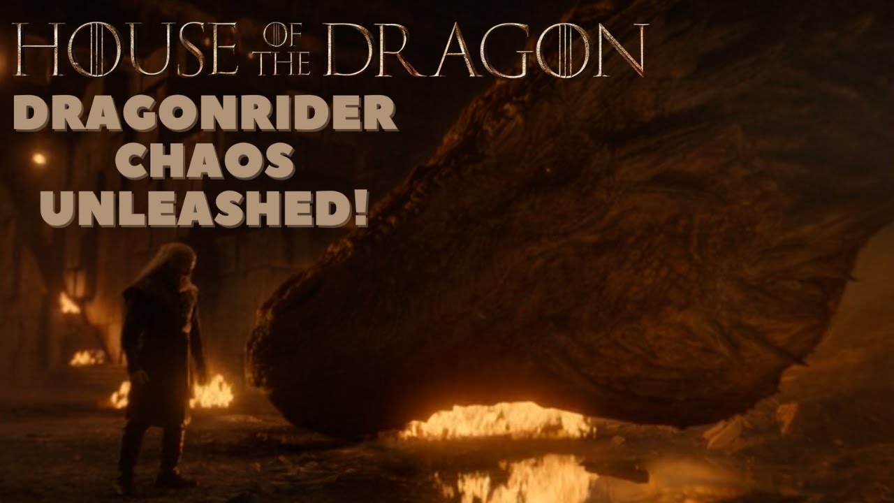 HOUSE OF THE DRAGON S2E7 ''THE RED SOWING'' SPOILER RECAP AND REVIEW ...