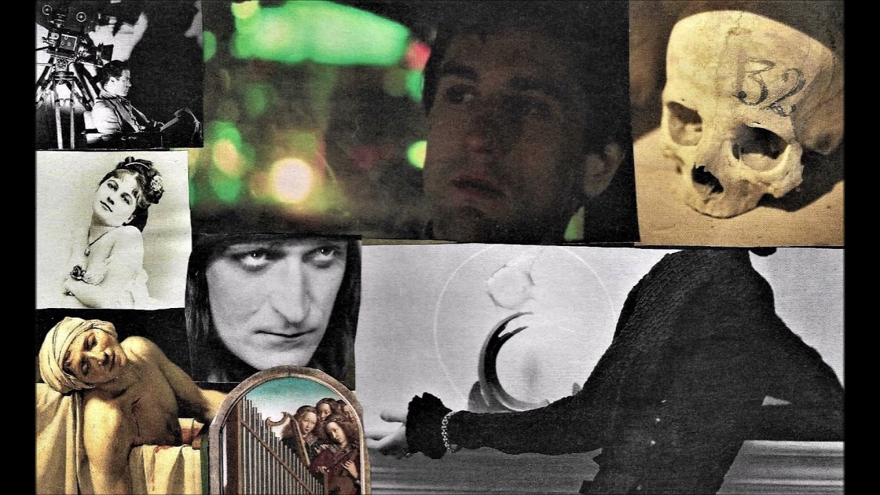 Collage n°6 – Java / Valse – Maurice Jaubert - YouTube