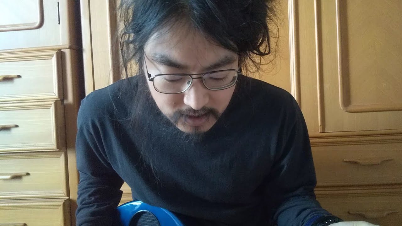 「青花瓶 Qing Hua Ci」Jay Chou(cover) - YouTube