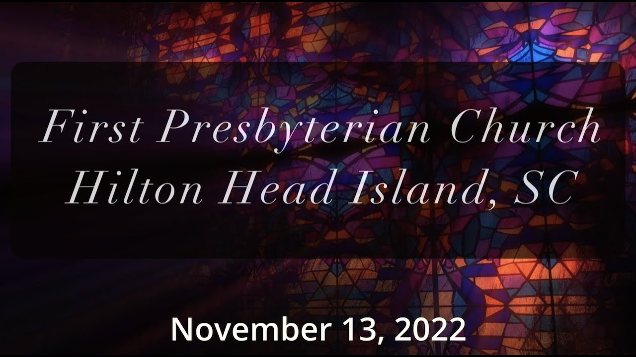 11-13-22 10 am One Worship Service - YouTube