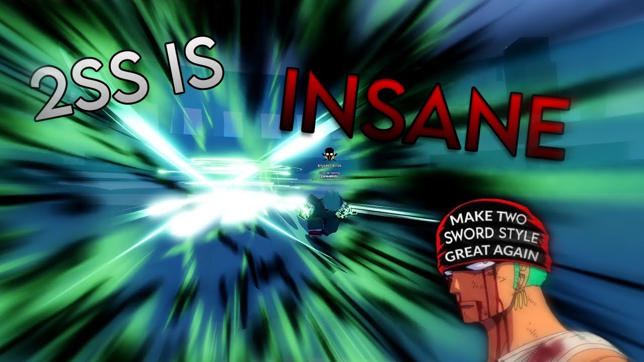 MAKE 2SS GREAT AGAIN | ARENA [GPO] - YouTube