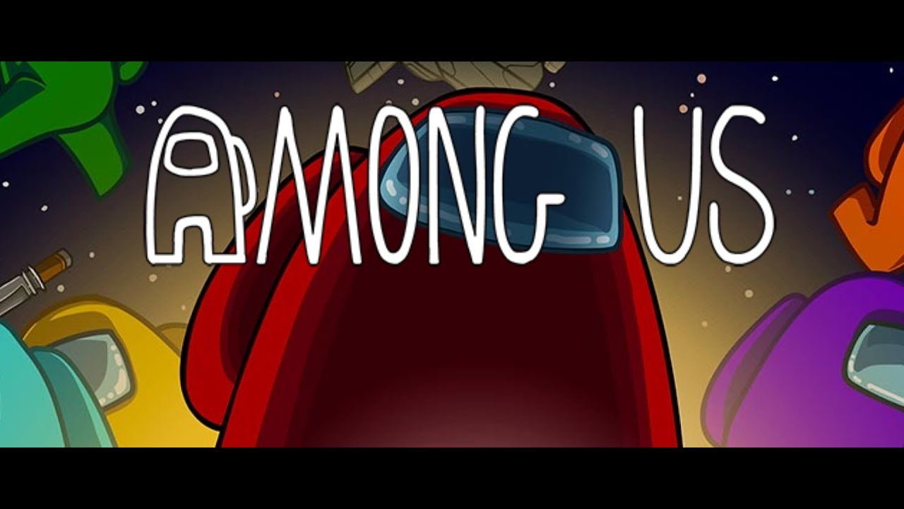 Among Us fun game crewmate - YouTube