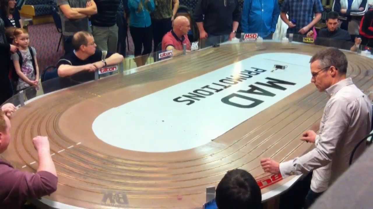 MSRA - Midland Slotstox - Midland Final 2013 (09/02/2013) - YouTube