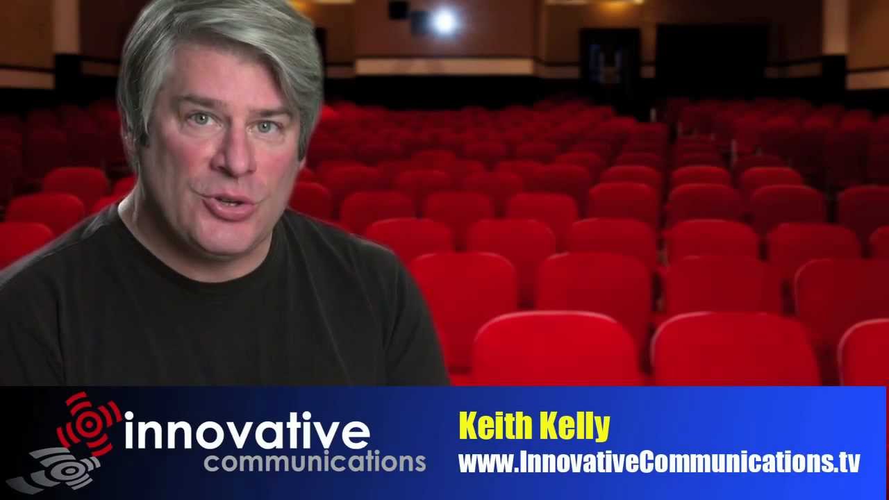 The Three Stooges Review by Keith Kelly - YouTube