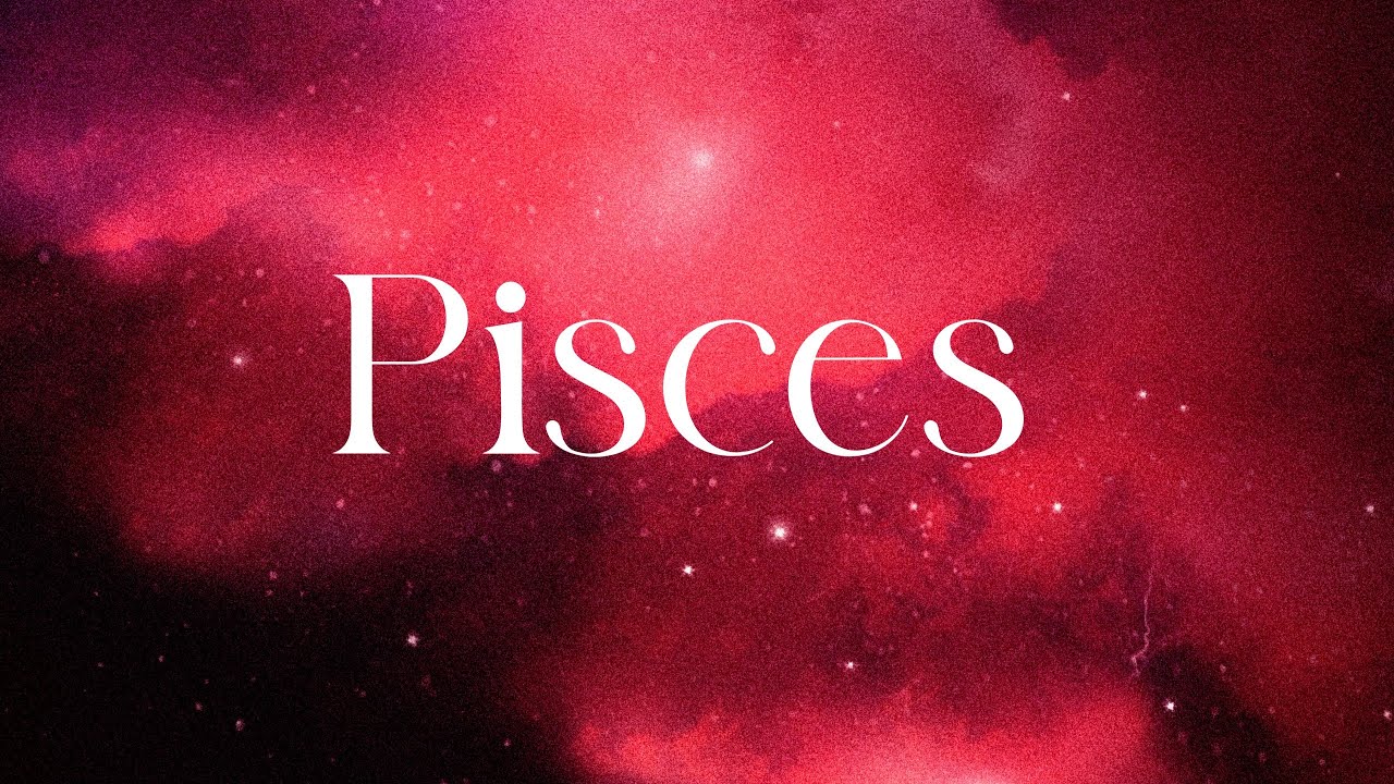 🐟Insights For Pisces | Dreams & Decisions♓ - YouTube
