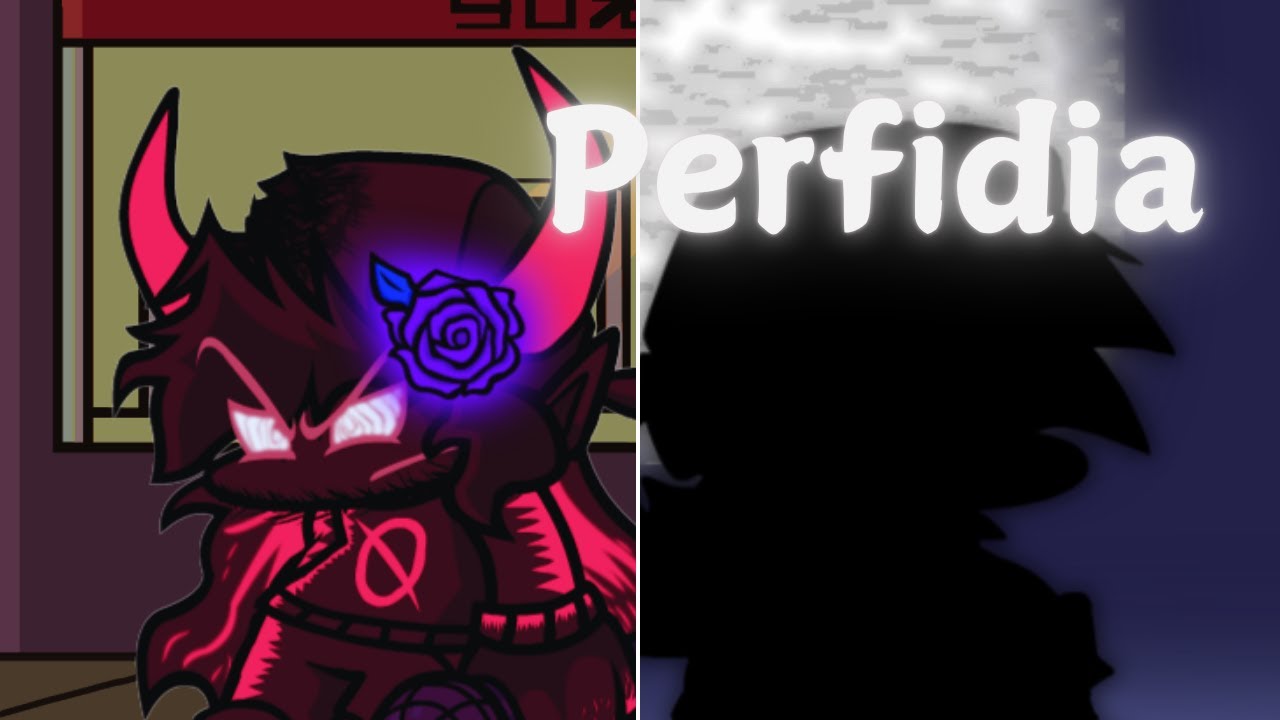 The Spectral Album | Perfidia - YouTube